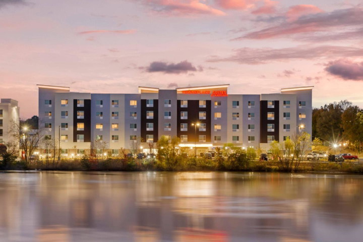 Towneplace Suites By Marriott Richmond Colonial Heights - Petersburg, VA