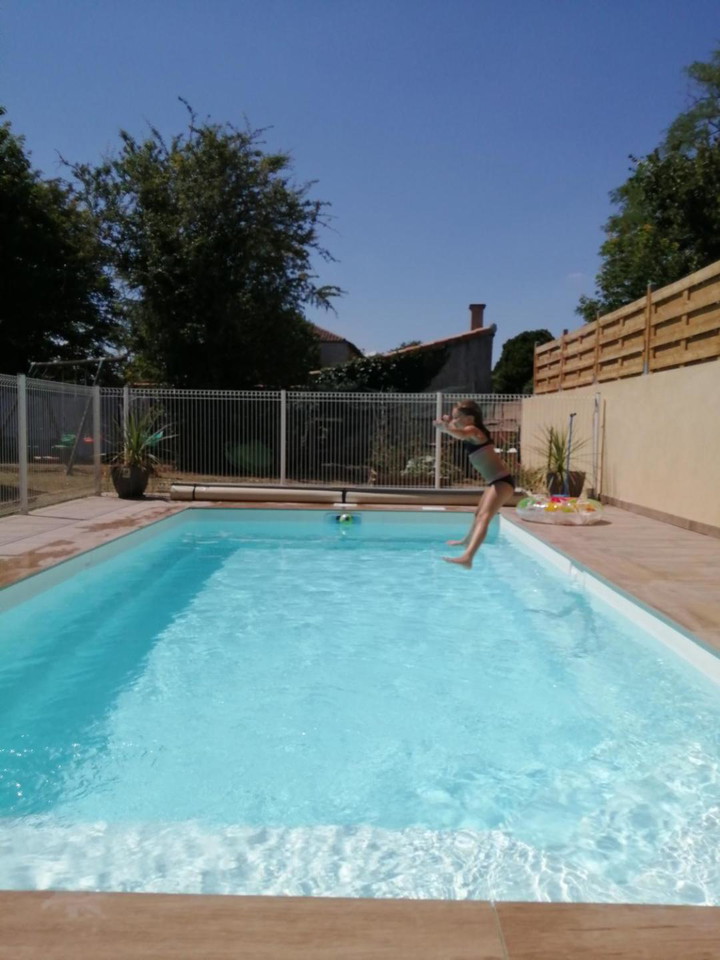 Les Tourterelles - Poitiers