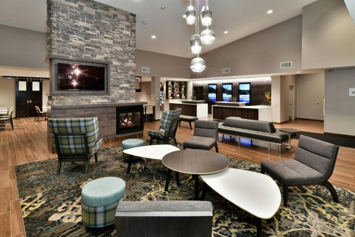 Residence Inn By Marriott Eau Claire - Eau Claire, WI