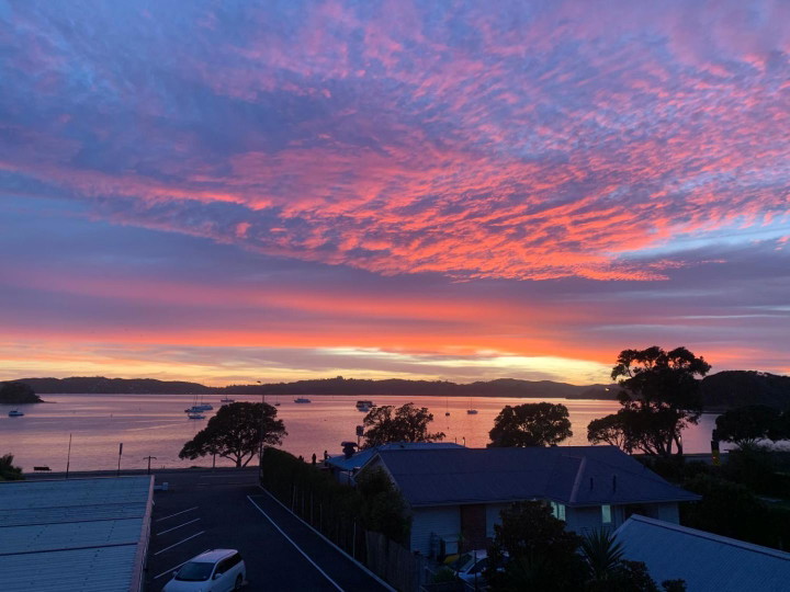 Ala Moana Motel - Paihia