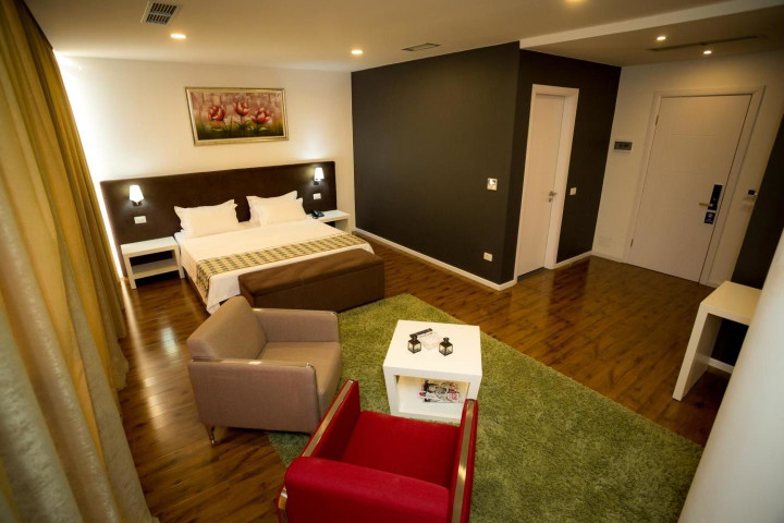 Havana Hotel - Albania
