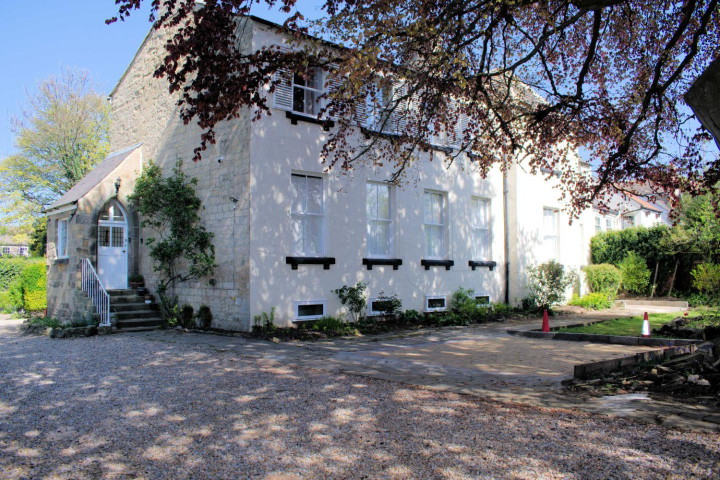 Collins House - Knaresborough