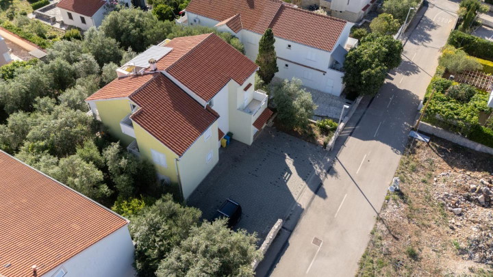 Apartments Ivanov - Novalja