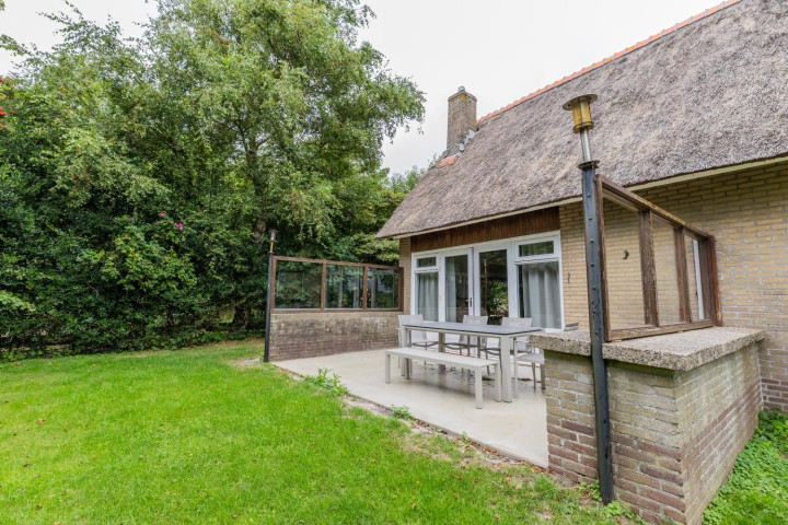 Rixt Van Donia - Ameland