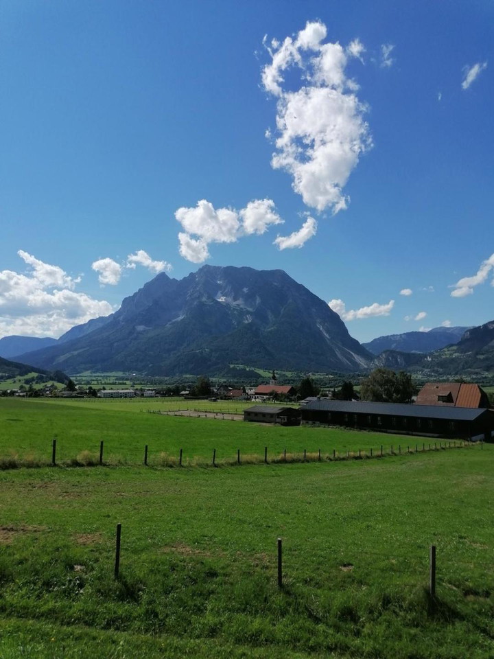 Ferienwohnung - Apartment Pichlarn Irdning - Autriche