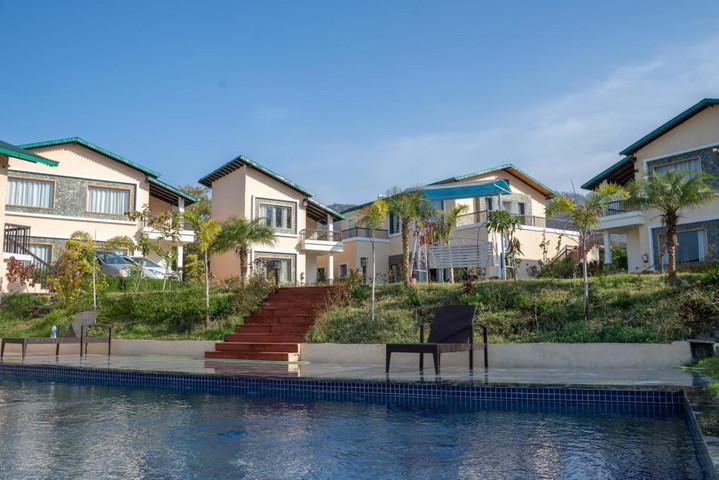 Kudrat Resort-jim Corbett - Uttarakhand