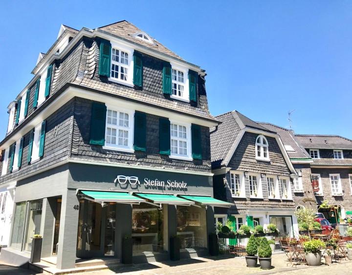 Townhouse Solingen - Hilden