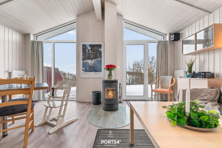Ferienhaus Panoramablick 7 - Sankt Andreasberg Im Harz - Harz