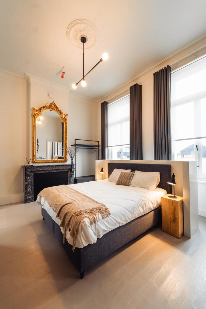 Luxeverblijf B&b Het Wevershuis - Turnhout