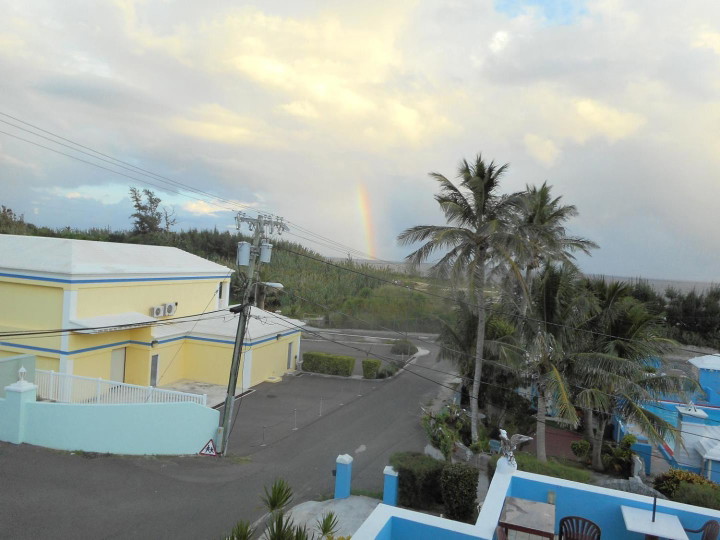 Blue Horizons Guest House - Bermuda
