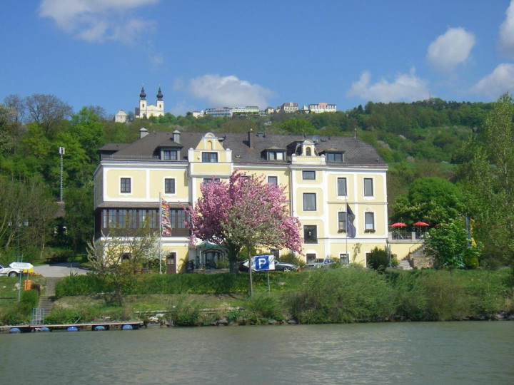 Donau-rad-hotel Wachauerhof - Lower Austria