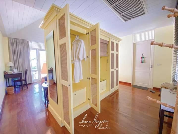 Baan Bayan - Hua Hin - Sha Extra Plus - Hua Hin