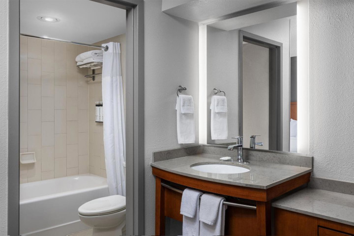 Hyatt Place Sterling Dulles Airport North - Herndon, VA