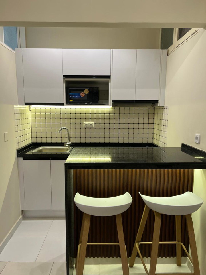 Apartamento 403 Imaco - Luanda