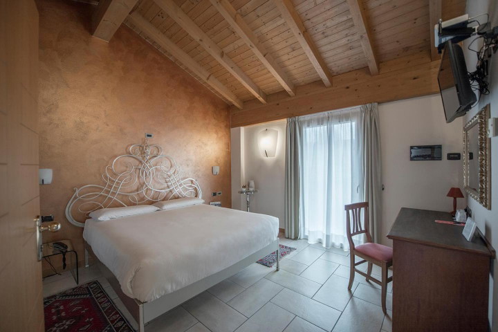 Hotel Villa Colico - Cólico