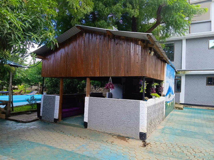 Kilibase Hotel - Tanzânia
