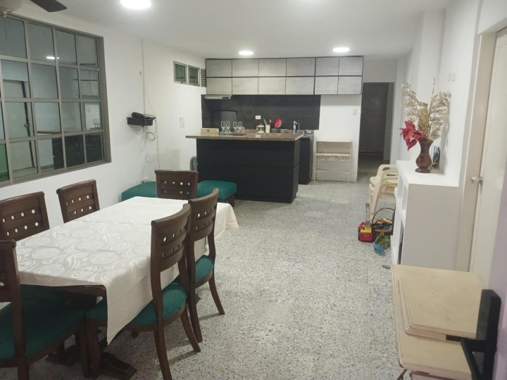 Casa Lacharme - Cartagena
