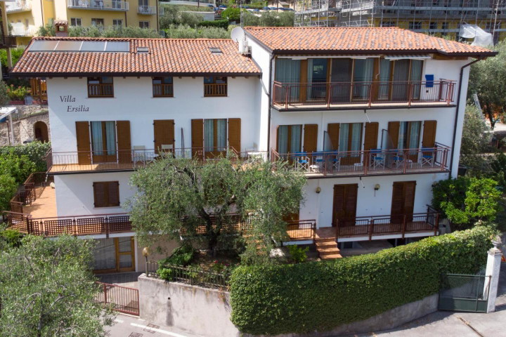 Villa Ersilia - Malcesine