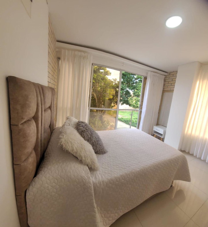 Apartamento En Cartago - Cartago - Colombia