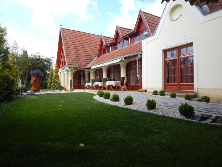 Juniperus Park Hotel Kecskemét - Kecskemét