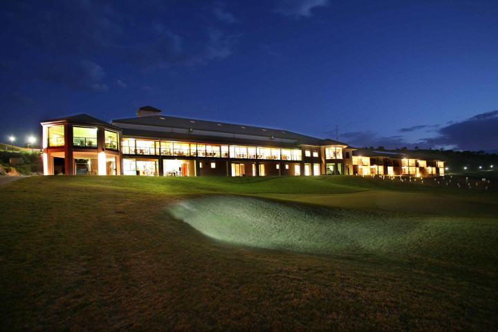Lady Bay Hotel - South Australia