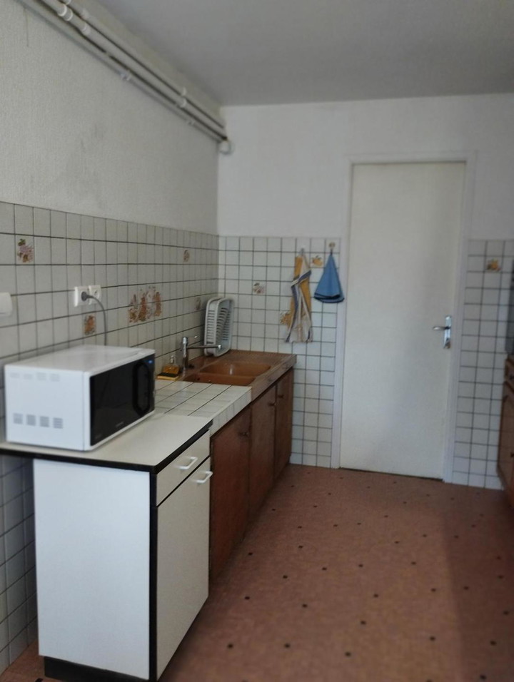 Appartement Calme Et Indépendant à Proximité De Toulouse - Muret