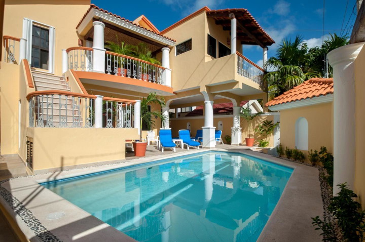 Righetto Vacation Rentals - Riviera Maya