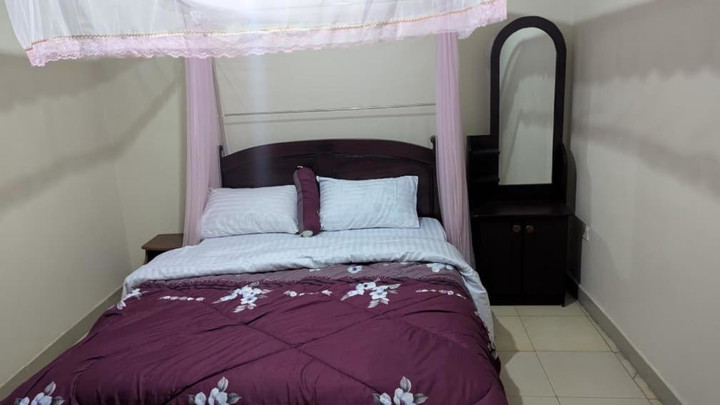 Meridian Furnished Homes - Uganda