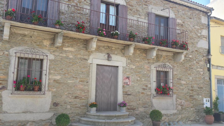Posada De Los Aceiteros - Portugal