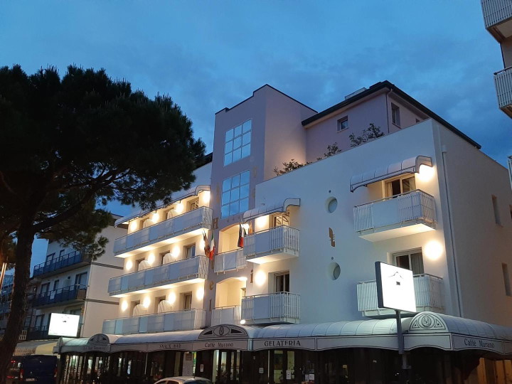 Hotel Venezia - Caorle