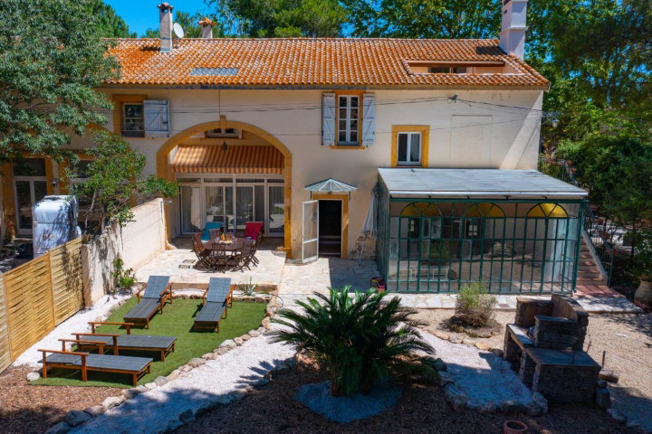 Domaine La Yole Wine Resort - Gruissan
