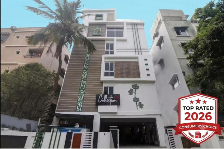 Super Townhouse Rcc Pristine - Karnataka