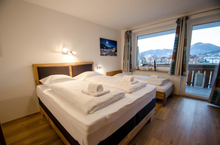Deluxe Studio Kaprun By All In One Apartments - Saalbach-Hinterglemm