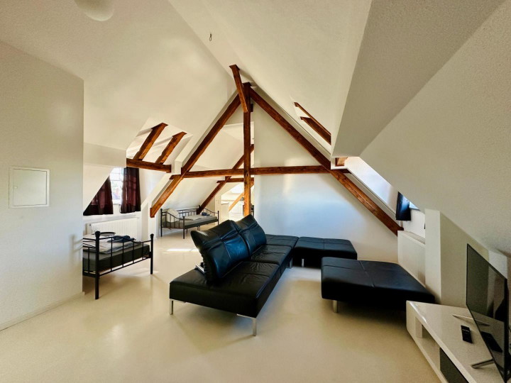 Apartmenthouse Singen - Singen
