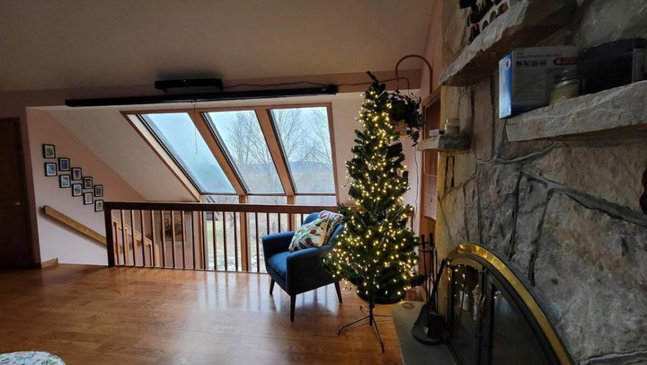 Mountain Home With Ski, Hot Tub & Arcade - Santa's Village, Jefferson