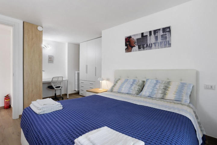 Suite Strada Persa - Pavie