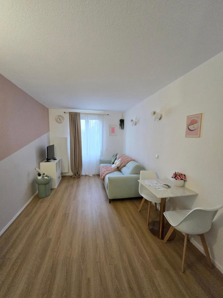 Le Studio Pastel - Bussy-Saint-Georges