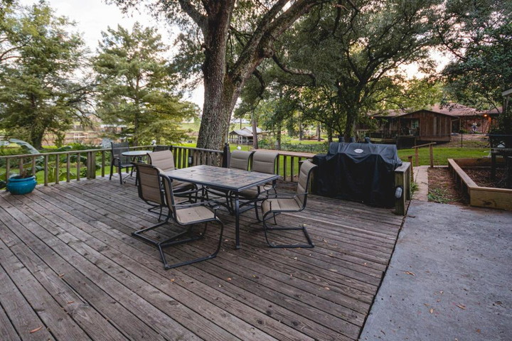 The Riverbend B&b - Louisiana