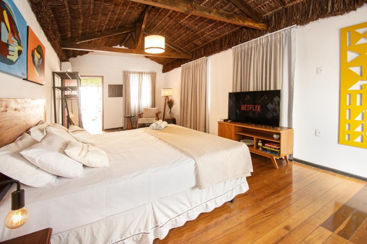 Urca Hotel - Copacabana