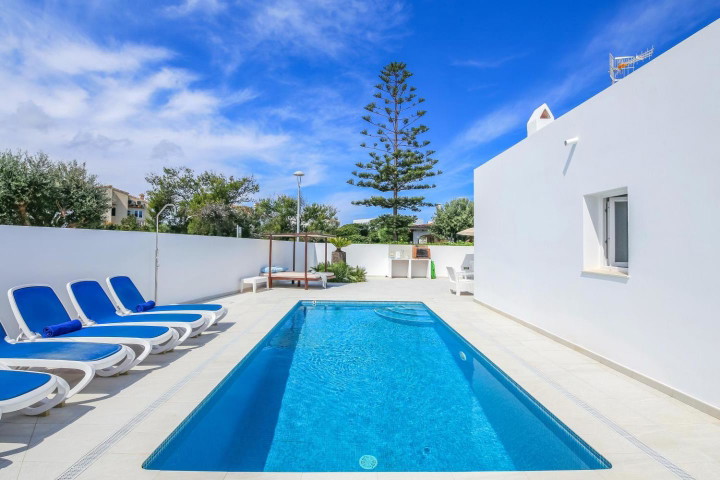 Villa Garasa - Cala Galdana