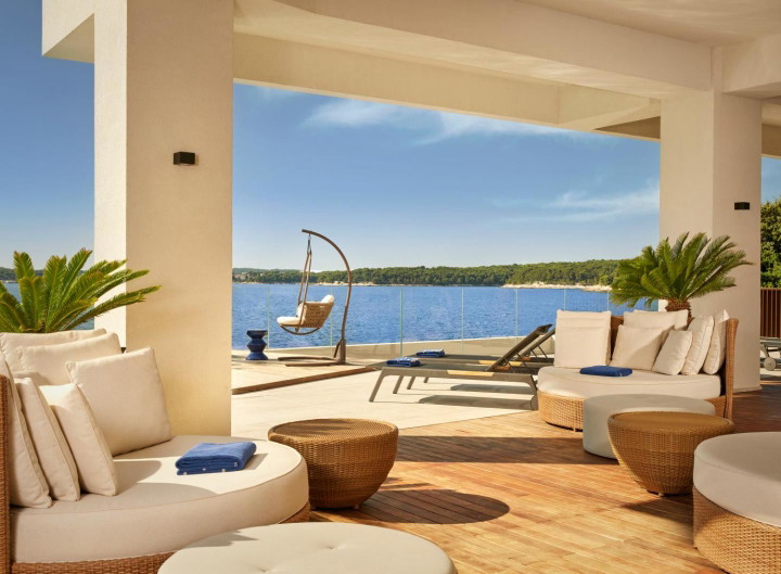 Grand Hotel Brioni Pula, A Radisson Collection Hotel - Pula