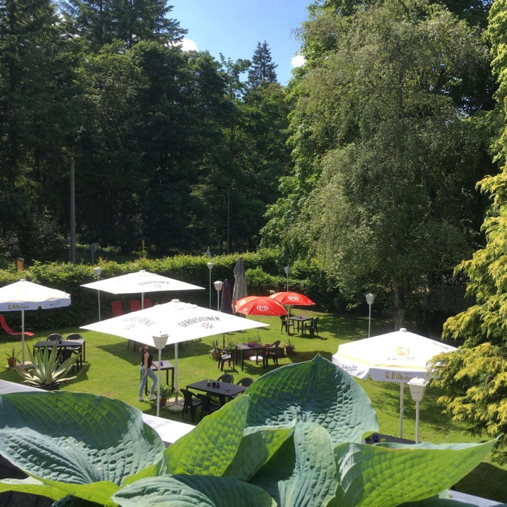 Hotel Schröder - Hellenthal