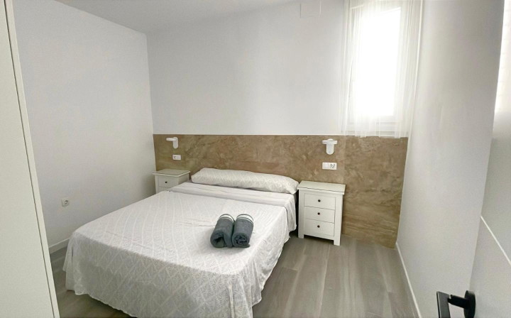 Nuevo Apartamento Murillo I - Conil de la Frontera