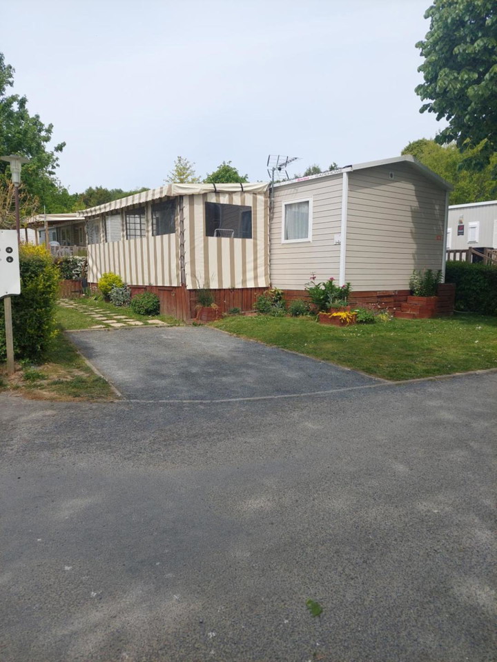 Mobilhome Litteau 4etoiles - Basse-Normandie