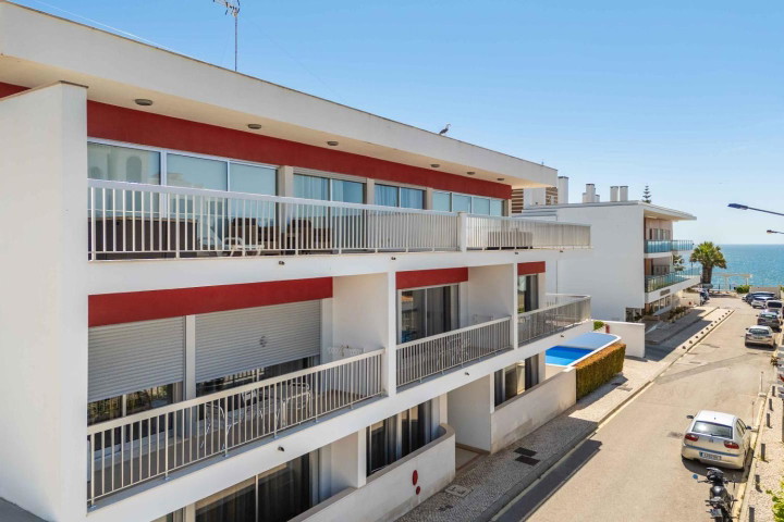 Apartamentos Turisticos Monte Da Vinha Ii - Albufeira