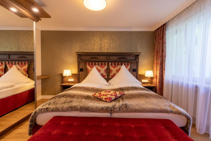 Parkhotel - Germany