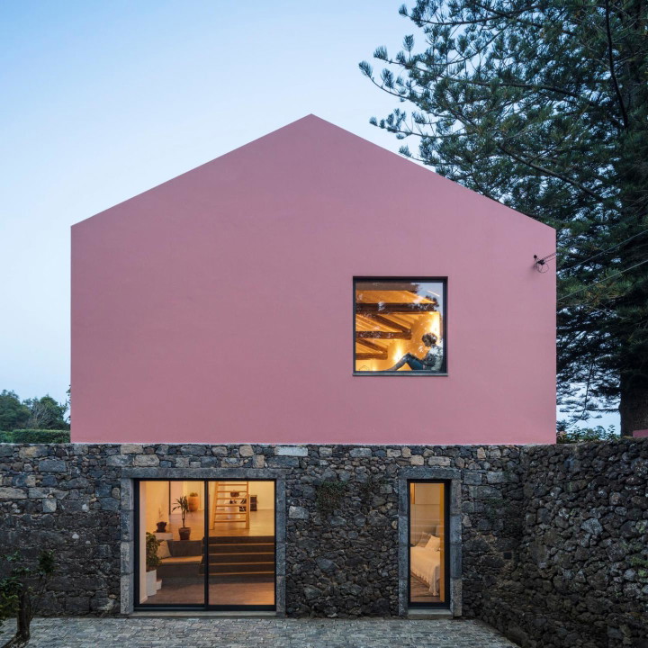 Pelago Houses - Azores