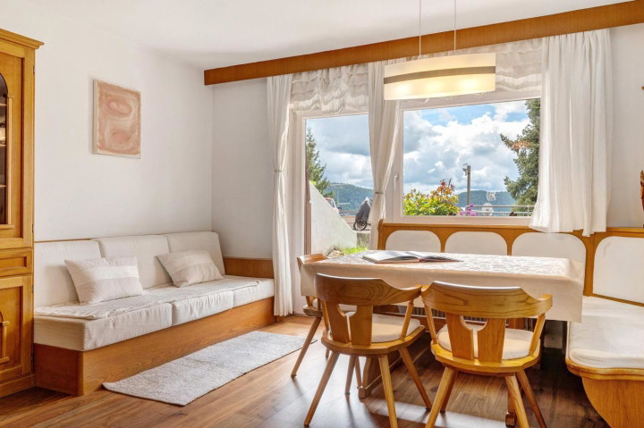 Apartment Stuflesser - Kastelruth