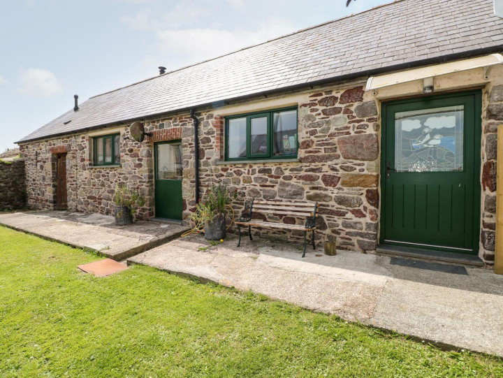 The Long Barn - Pembrokeshire