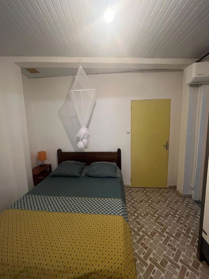 Apartment - Martinica